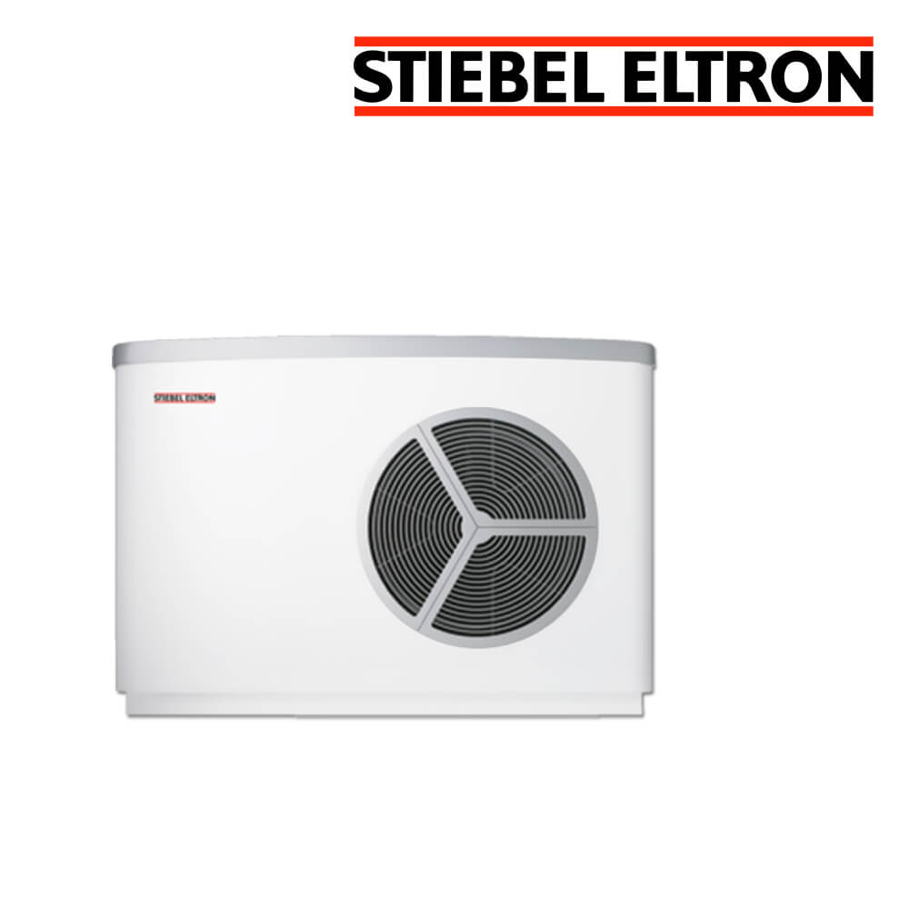 Stiebel Eltron WPL-A 07 HK 230 Premium 200123 :: Warmtepomp lucht/water ...