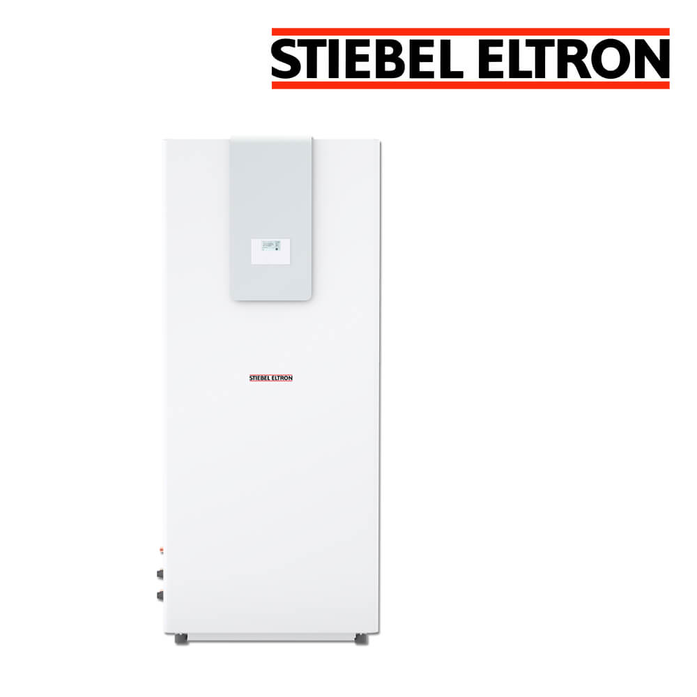 Stiebel Eltron WPL 17 IKCS Classic 236378 :: Warmtepomp lucht/water ...