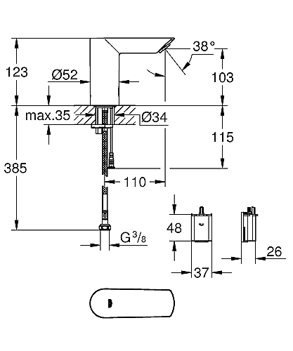 Dé Grohe-specialist | Sanispecials.nl