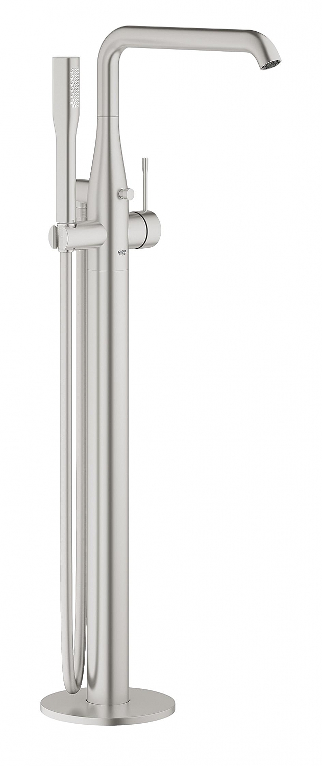 Grohe Essence vrijstaande badmengkraan 23491DC1 > Inbouwmengkraan ...