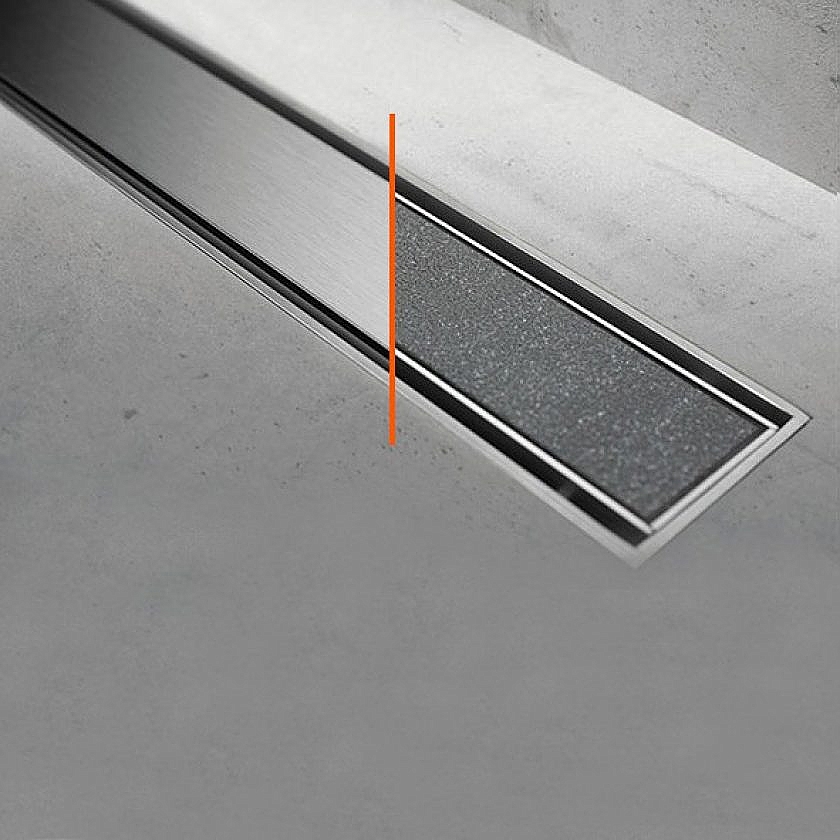 Sanispecials.nl | Easy Drain Compact 30 TAF douchegoot zero/tegel 80cm ...