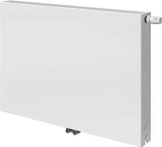 Radson Radiator (paneel) Integra Parada Flex 8C FPA229000900 > Radiator ...