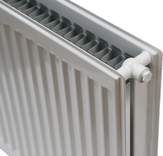 Radson Radiator (paneel) Standard HP PST224001200 > Radiator (paneel ...