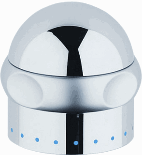 Grohe Sentosa greep, chroom 45538IP0 > Onderdelen sanitaire kranen ...