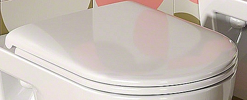 Catalano Sfera Zero Eco softclose toiletzitting wit 5ZECOF00 ...